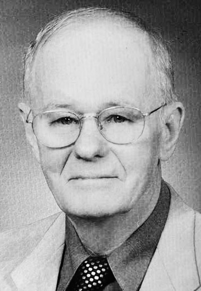 William “Bill” Pierson | News, Sports, Jobs - News and Sentinel